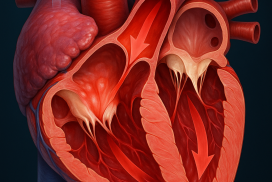 Fisiología cardiovascular: Acoplamiento de excitación-contracción ...